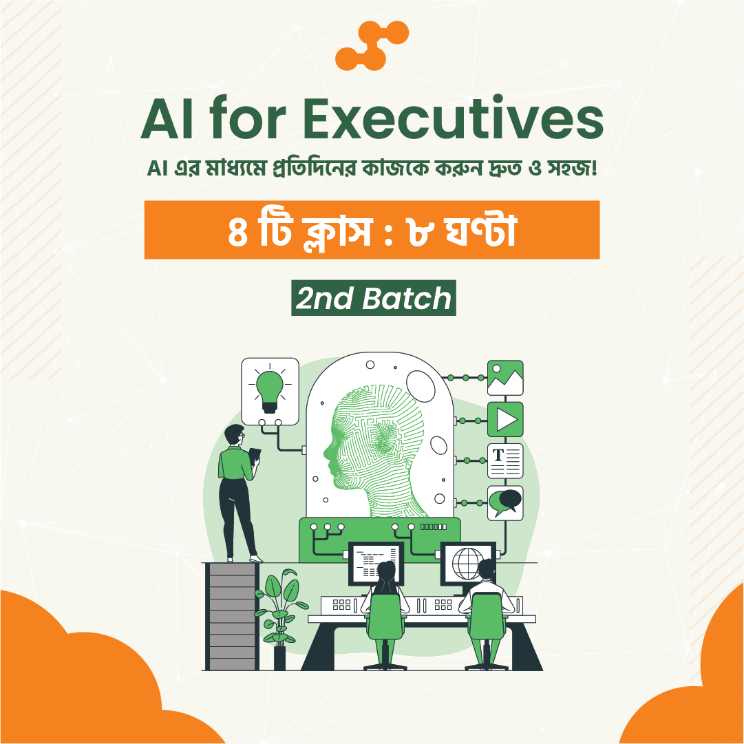 AI for Executives: Batch-2 | Learnia